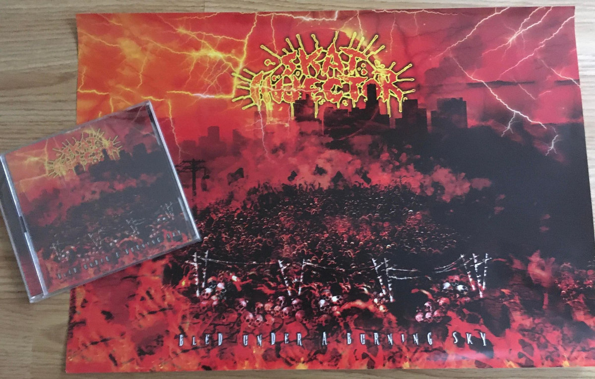 Skat Injector posters | Skat Injector