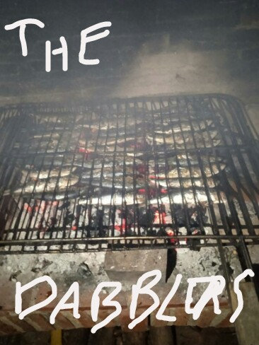 And The Dabblers For All (Summer Sessions) | (the)Dabblers