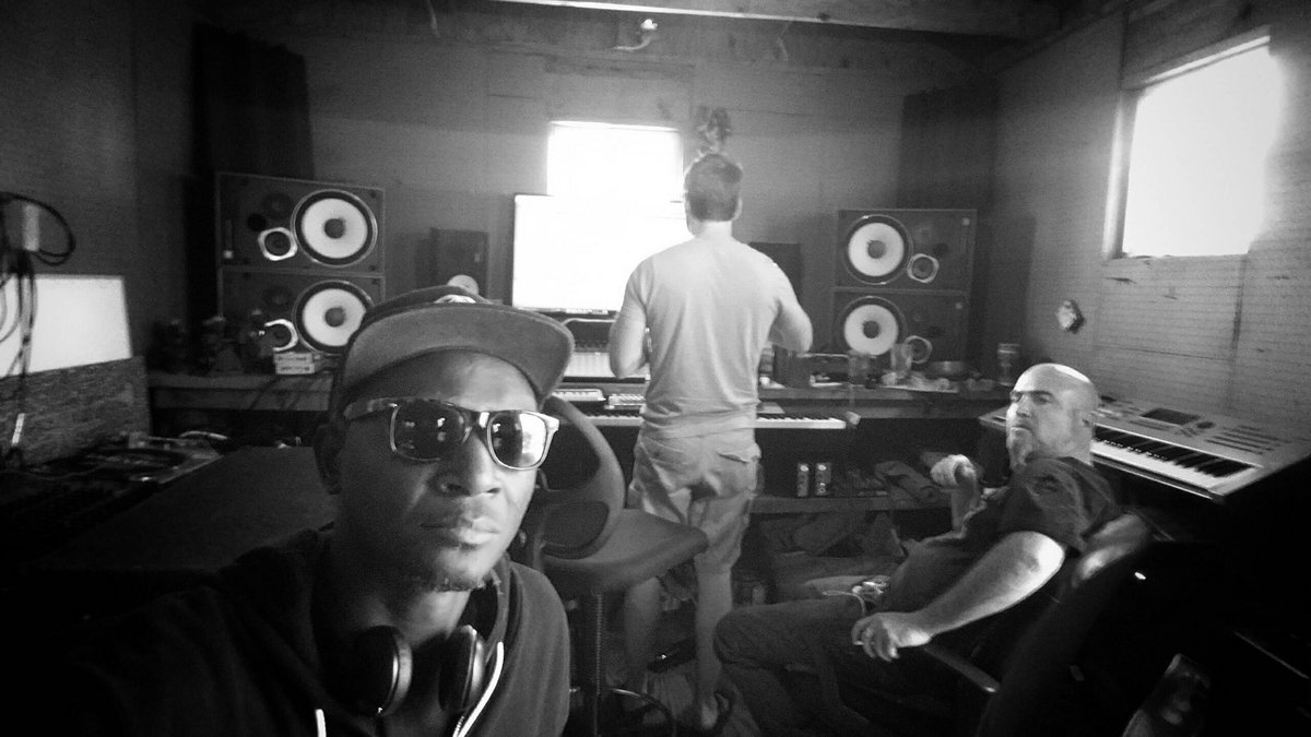 A Monster Is Born | Evil Note Lab