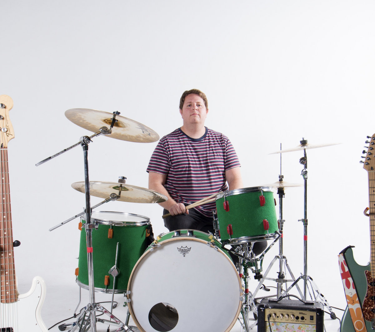 ANIMO! | William Bradford