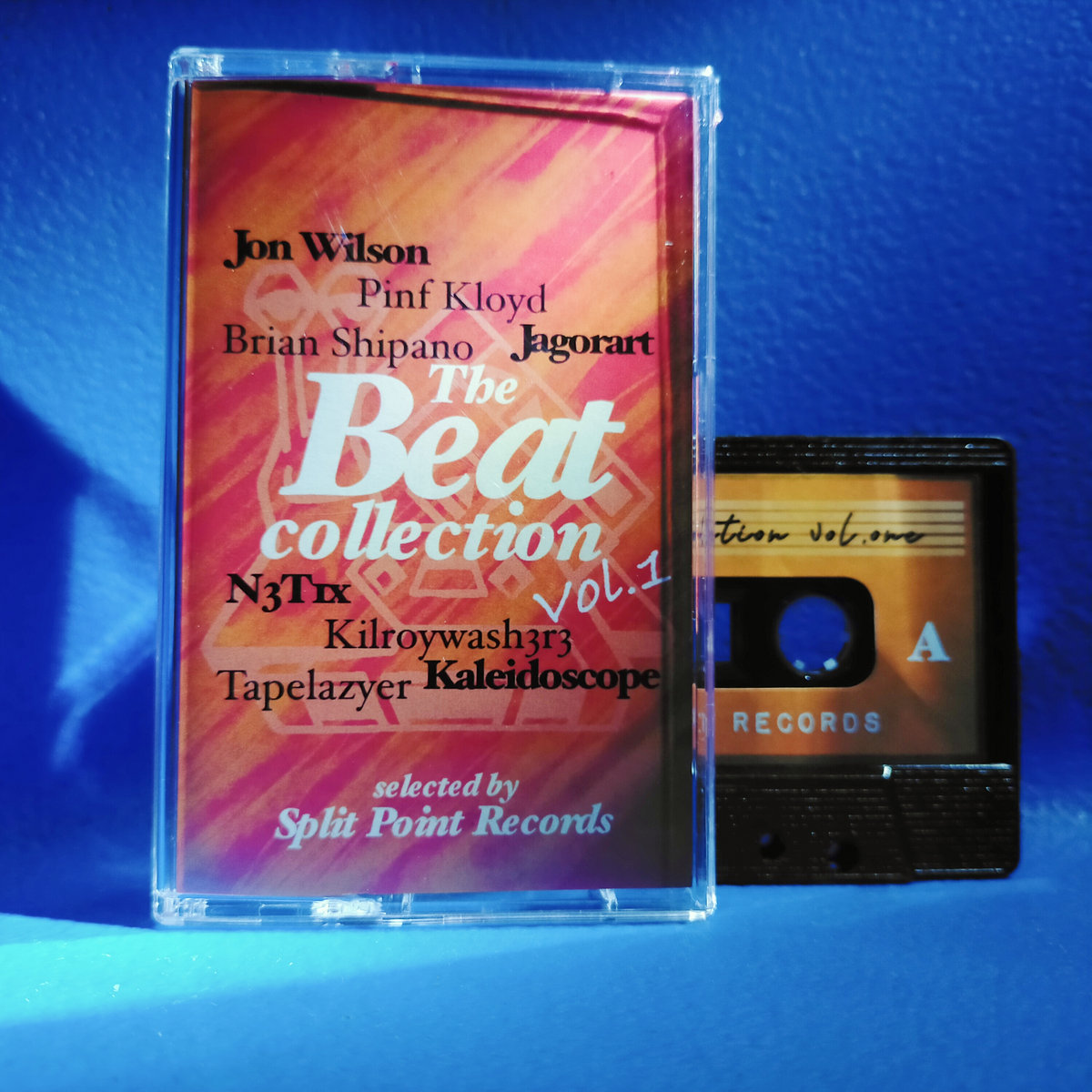 The Beat Collection Vol.1 | Various Artists | Split Point Records