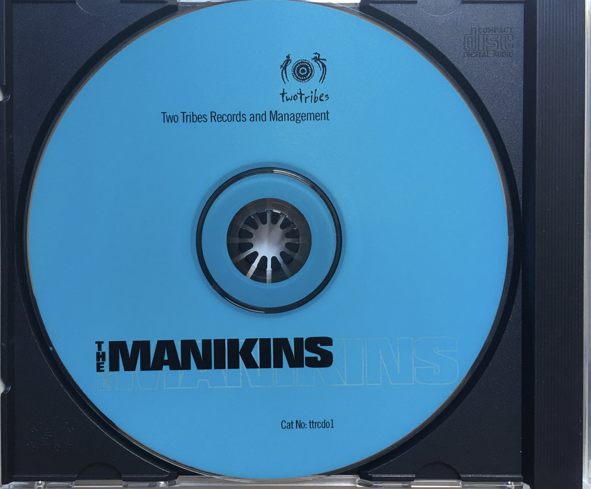 The Manikins | The Manikins | Neil Fernandes