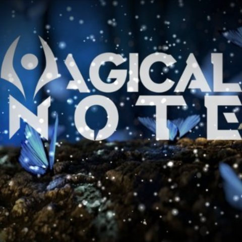 Dream State | Magical Note