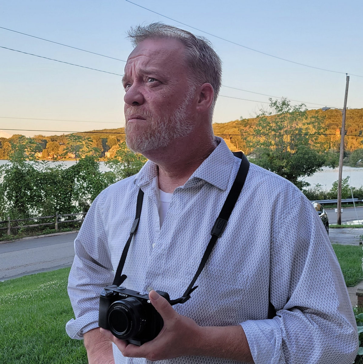 The Standards | Charles Grayson