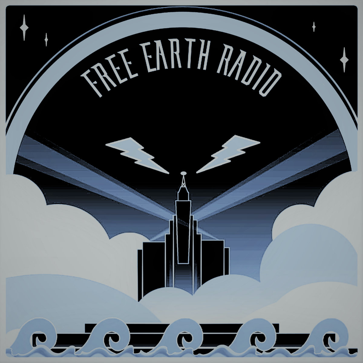 Plankton Heavy Industry | Free Earth Radio