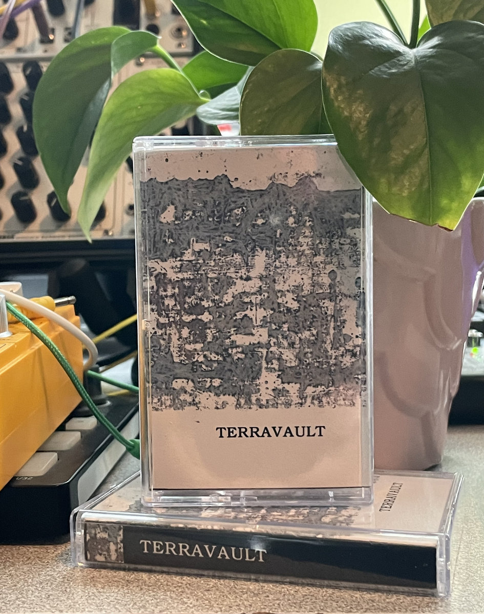 Automated Ecology | Terravault | Terravault Network