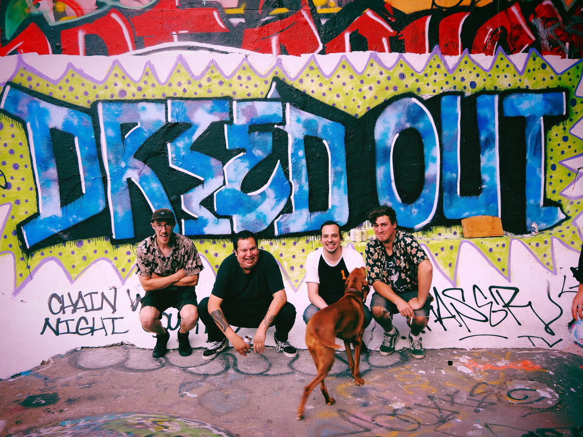 My Illusion Died | Dried Out