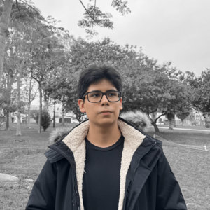 Music | Piero Ramirez