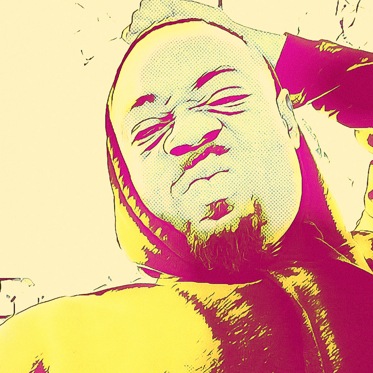 The Luv of Purple Uzi Vert | Lil Uzi Vert & Dj Mike Hen | MusicGodMikeHen