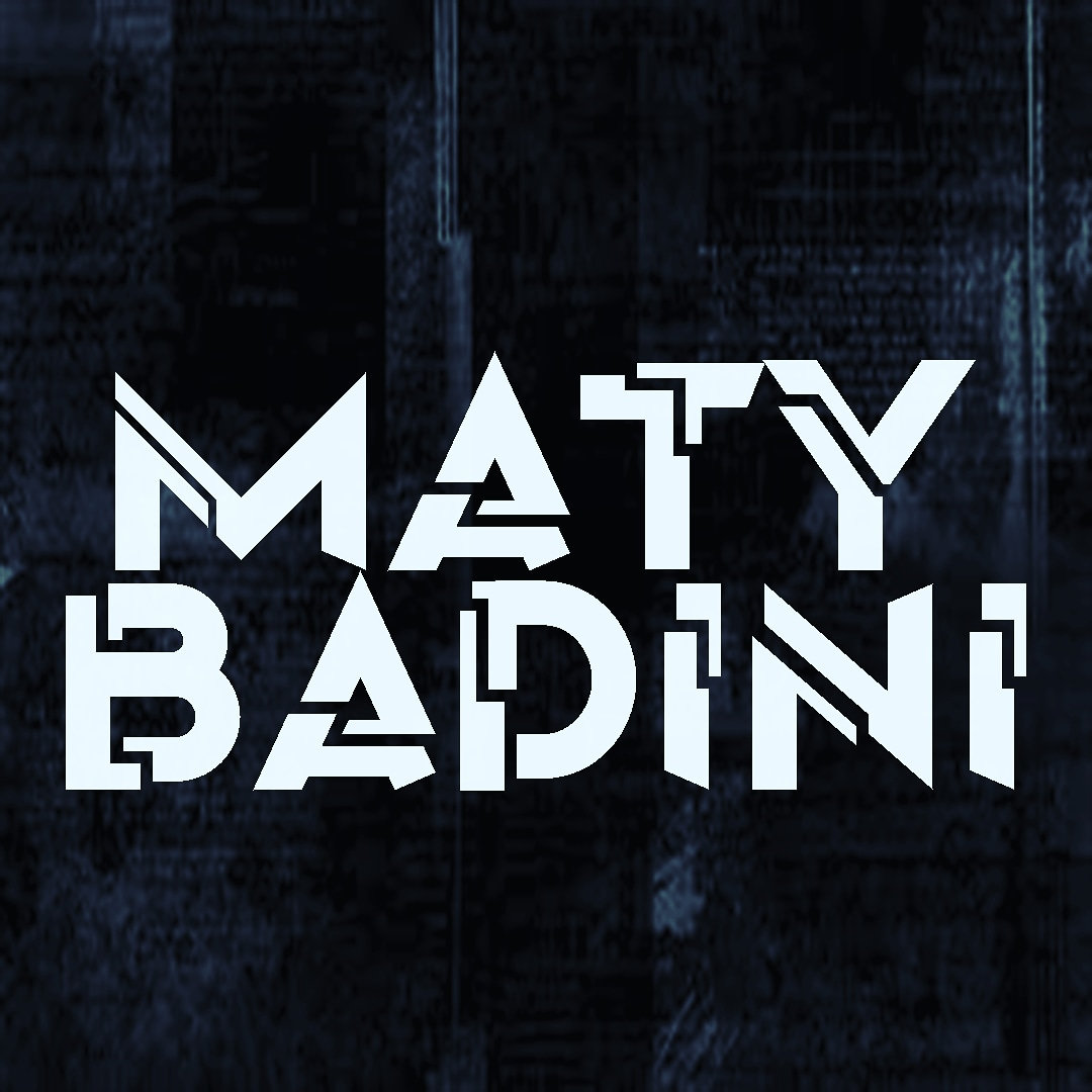 Maty Badini - Celia Cruz - Oye Como Va (EDIT) | Matias Badini