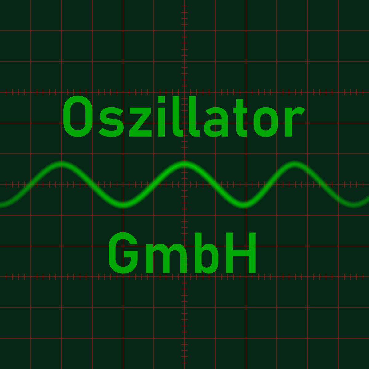 Produktionsreihe 1 | Oszillator GmbH