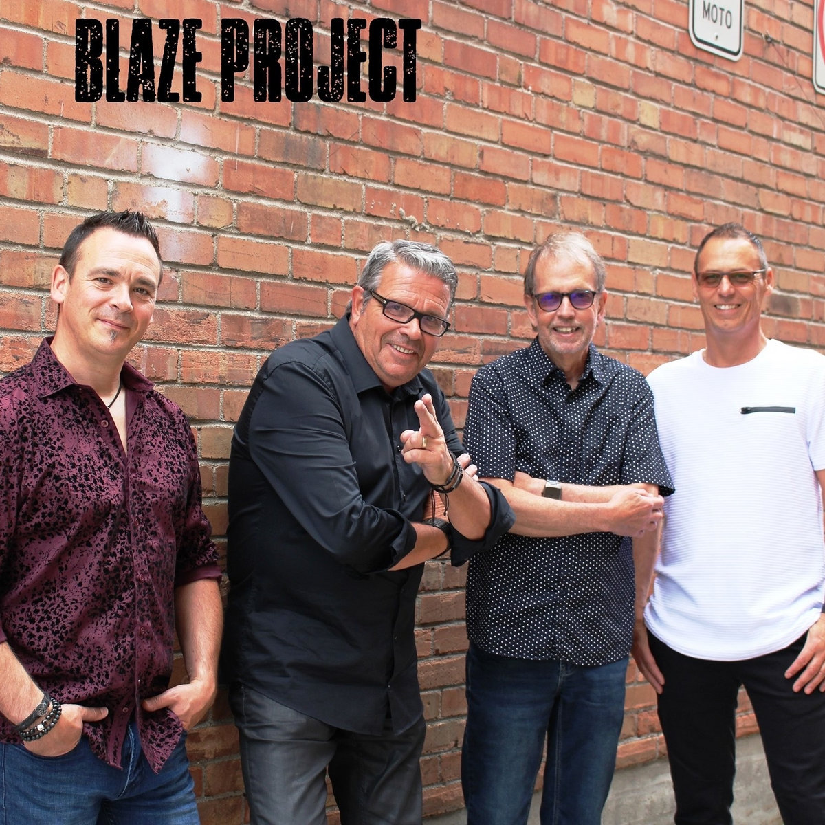 Universe | Blaze Project