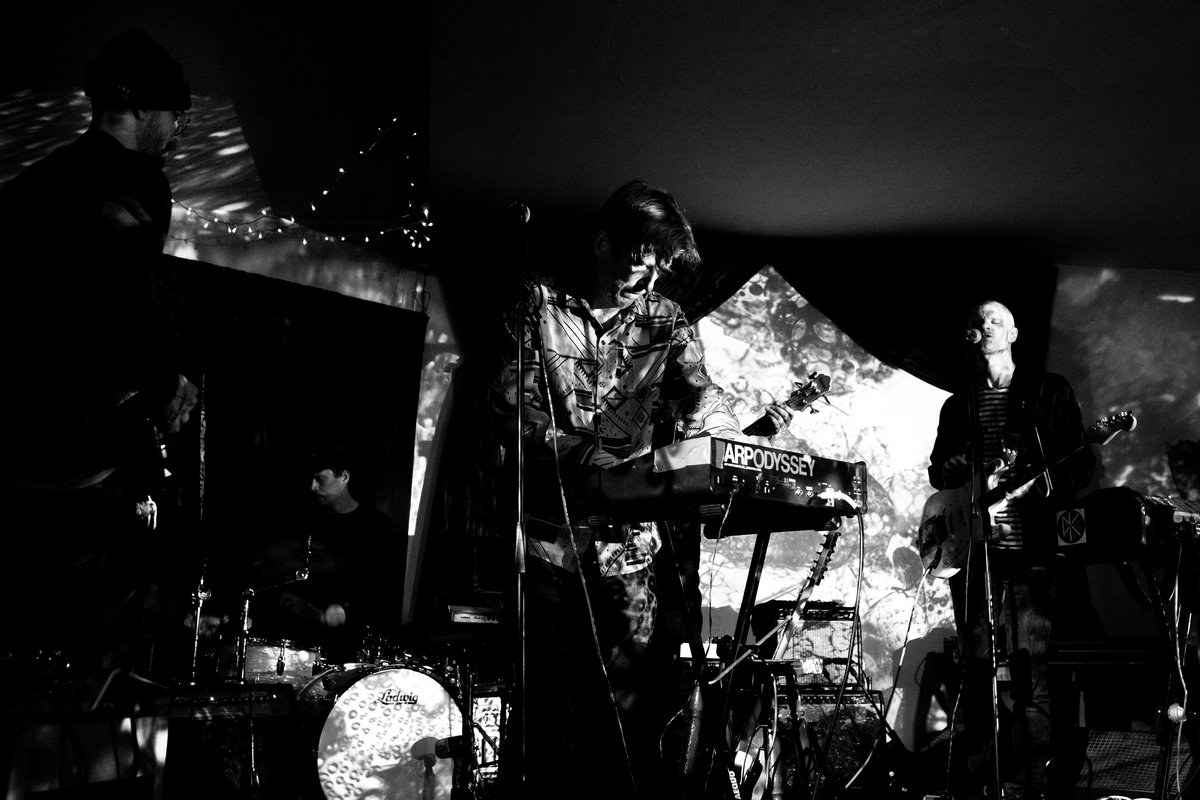 Gershwin's Pipe | VED