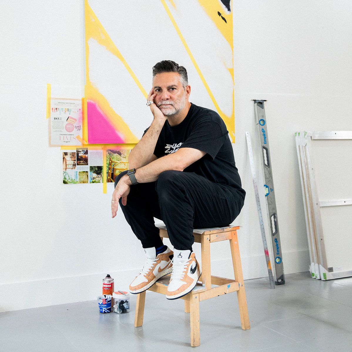 Inside the arrows remix ep | Remdog