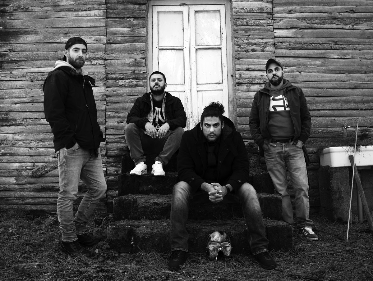 III | Deep Valley Blues