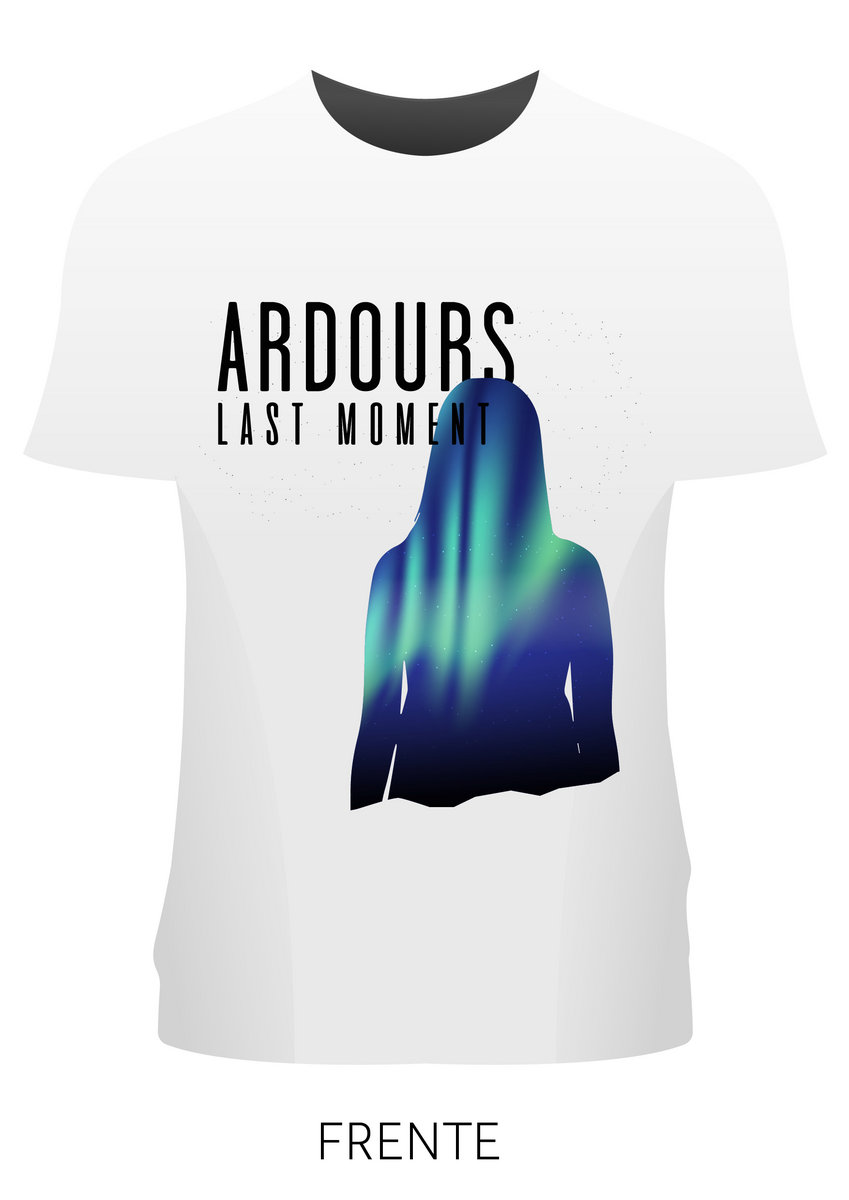 Last Place On Earth | Ardours