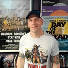 Eaten Back To Life | Cannibal Corpse