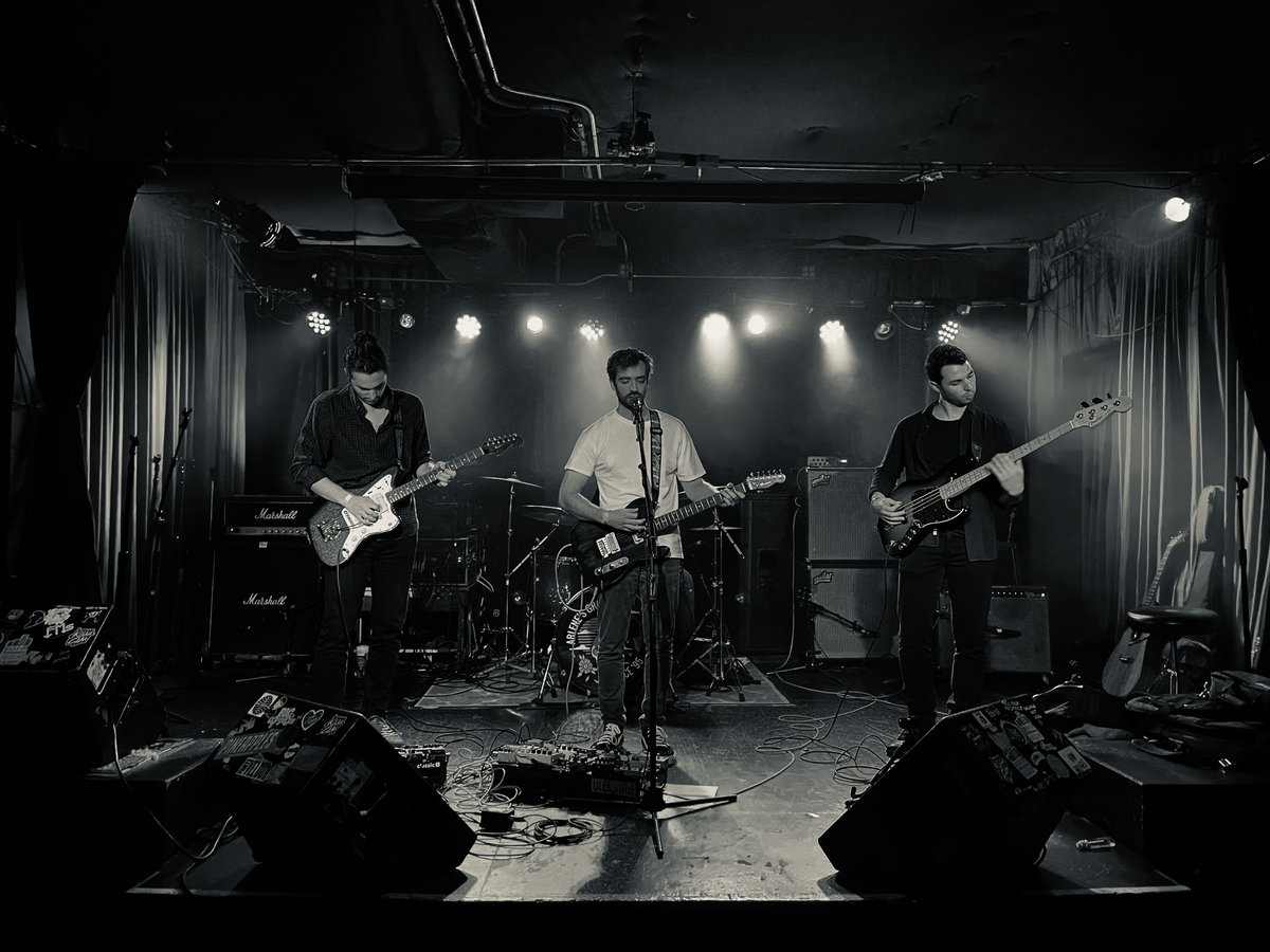 Fuzzy Edges - EP | Fuzzy Edges