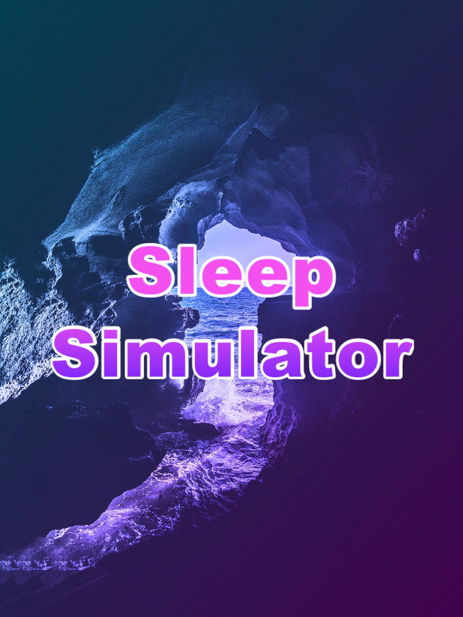 Phosphene Dream | Sleep Simulator