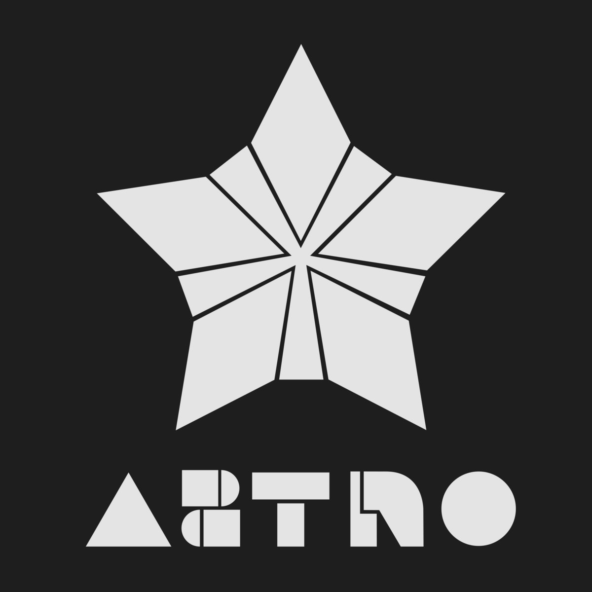 HYPER SPACE Kick | ASTRO