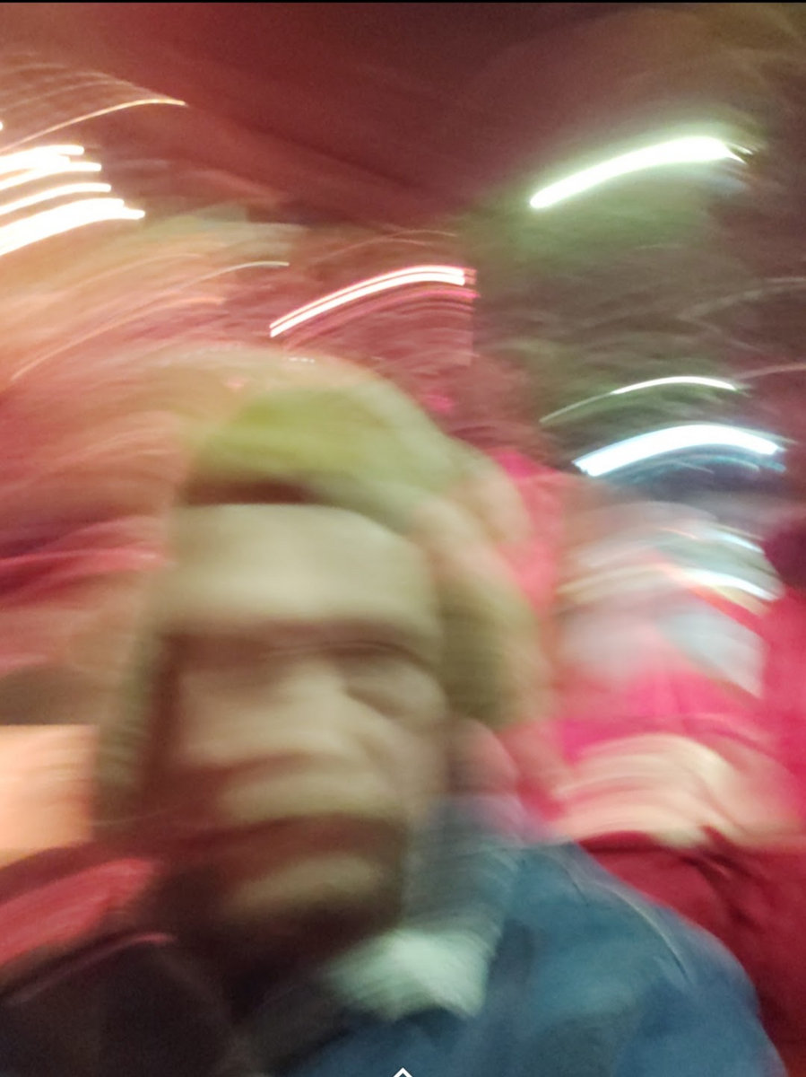 Were We Ever There? | Salt Tooth