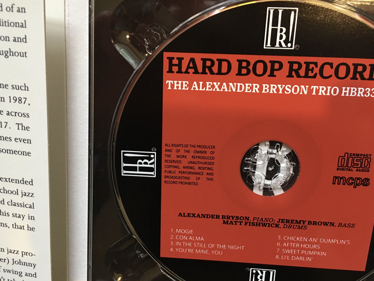 After Hours | Alexander Bryson