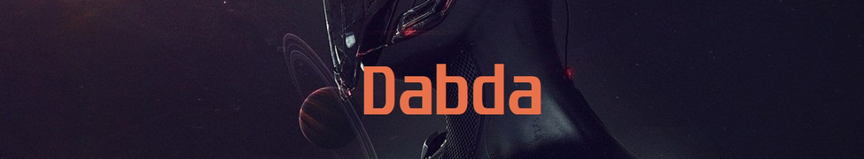 Five stages of grief | Dabda | DABDA