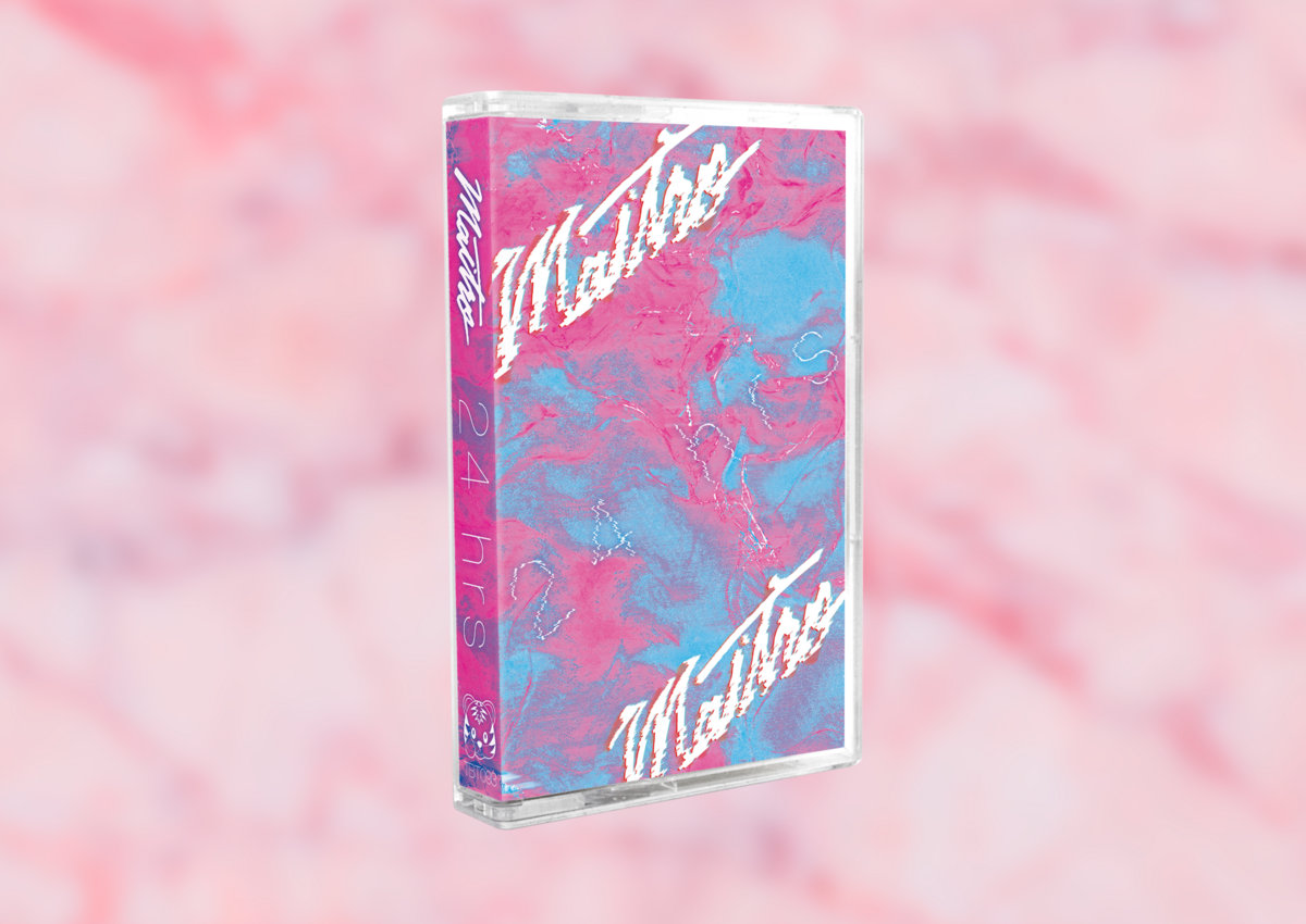 24Hrs. | Maitro | Tiger Blood Tapes