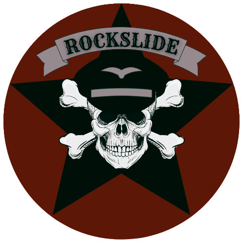 Wounds | ROCKSLIDE