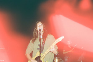 Music | James Strange