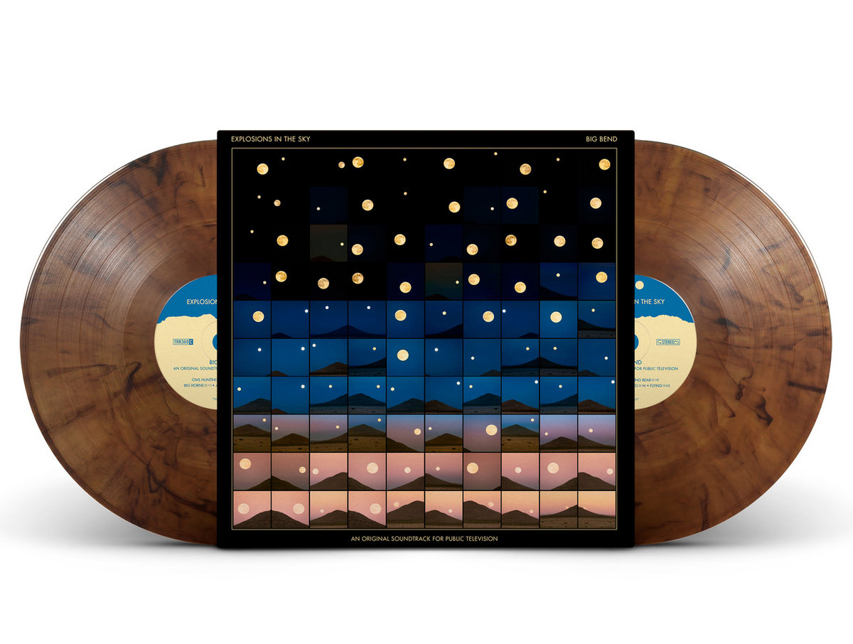 Explosions in the Sky