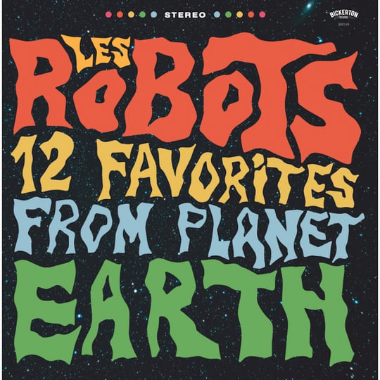 Planet Earth Disc 1