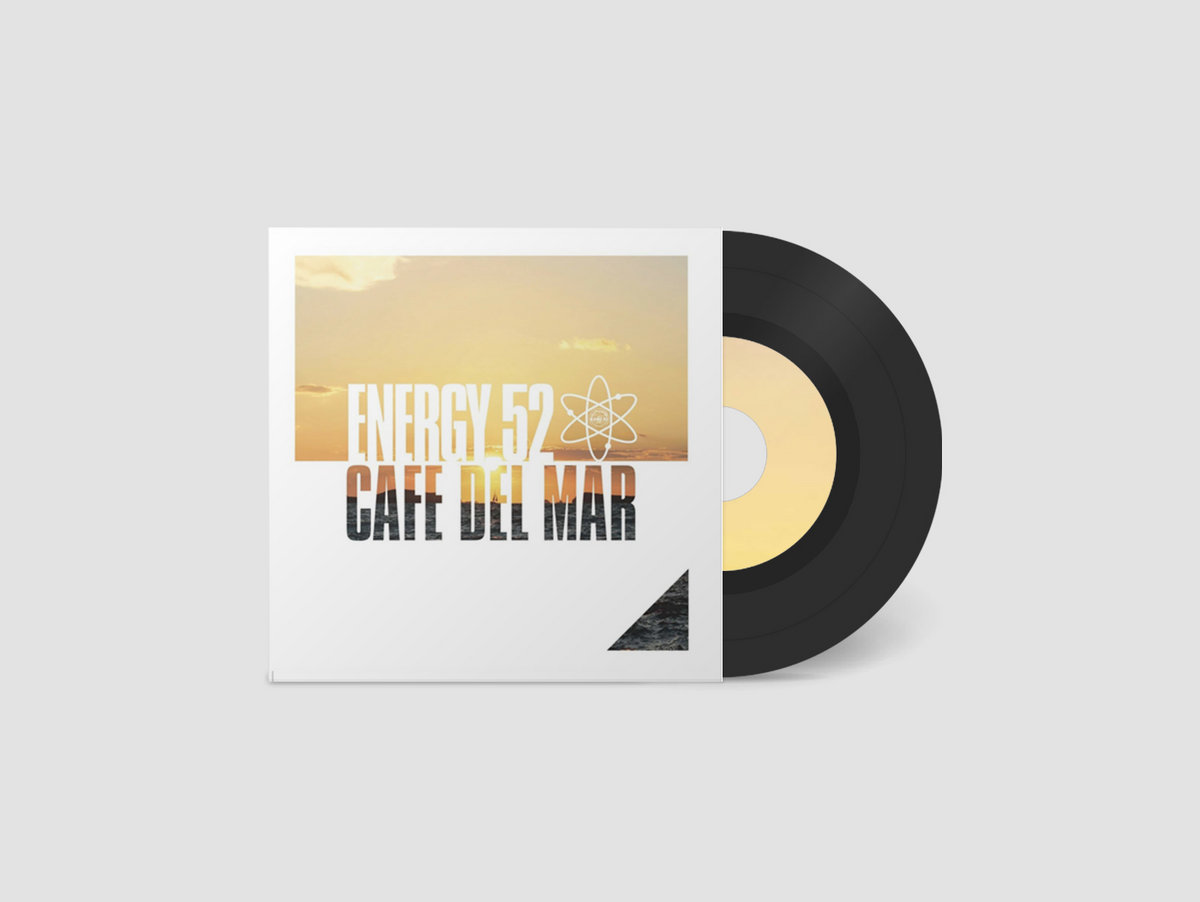 Café Del Mar | Energy 52