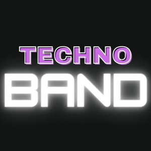 Music | TECHNO BAND