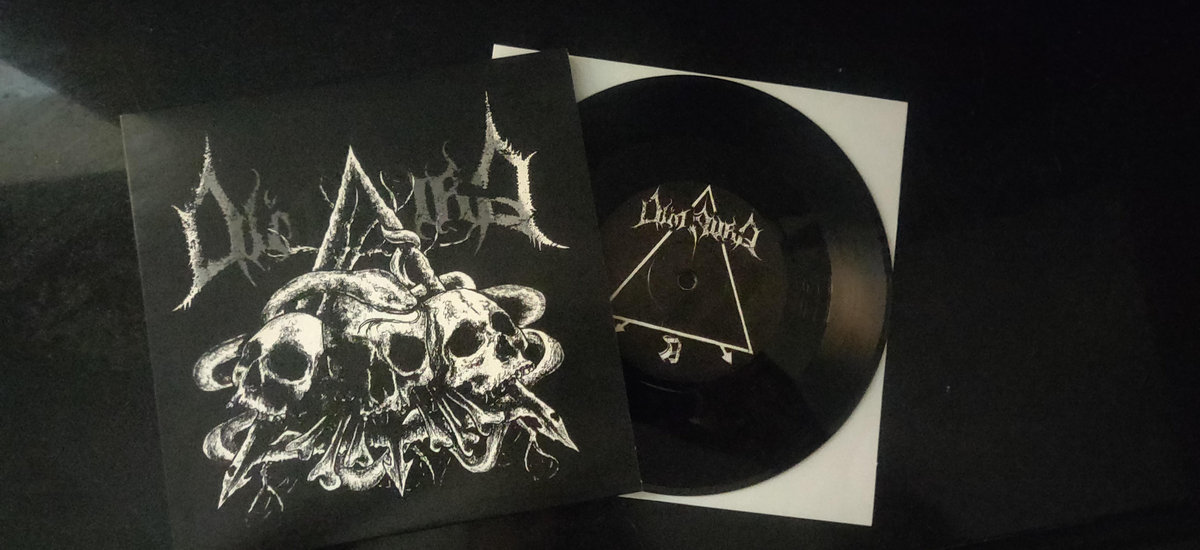 Negged EP | Dim Aura