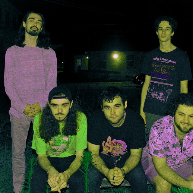 The Mandrax Experiment | Mandrax