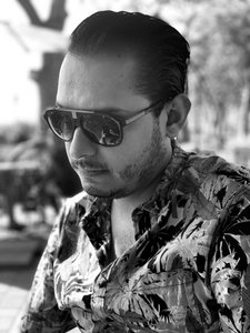 Music | Simio Albino