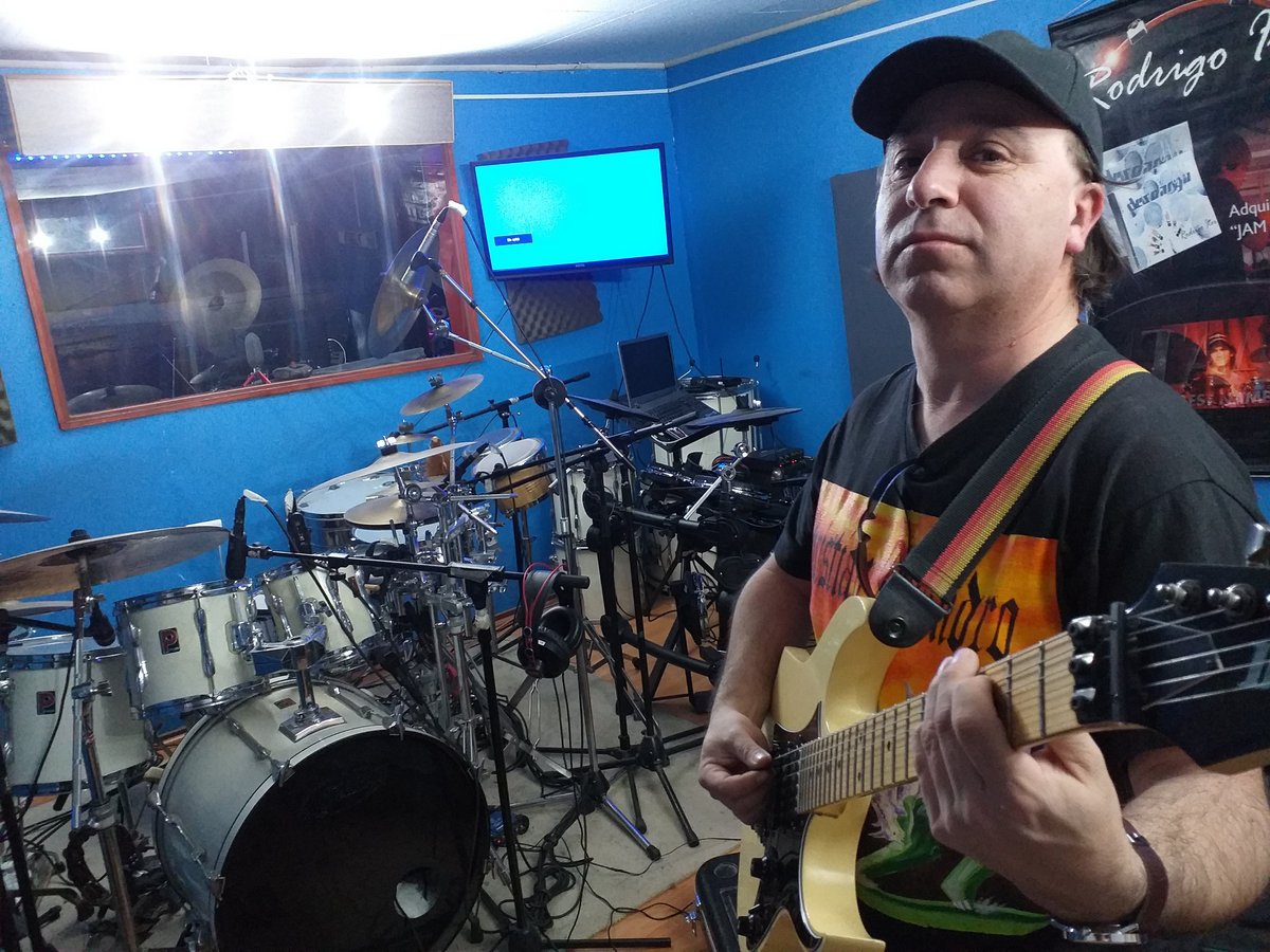 Per Seculum Seculorum | Christian Alejandro