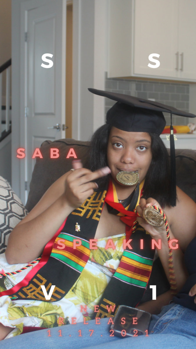 Saba Speaking Vol. 1 | Queen Saba