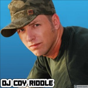Music | DJ COY RIDDLE