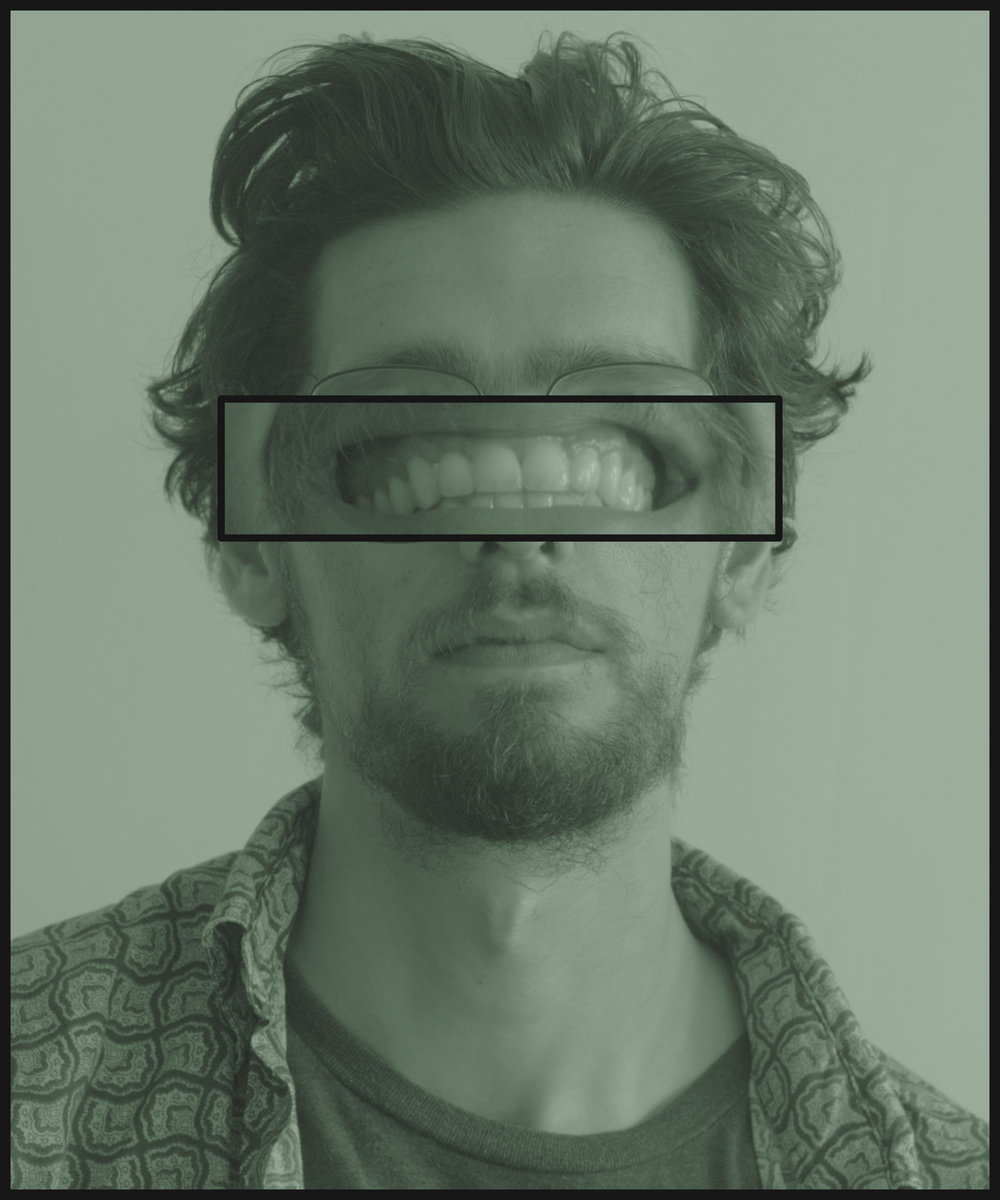 Big Smile | Big Flowers