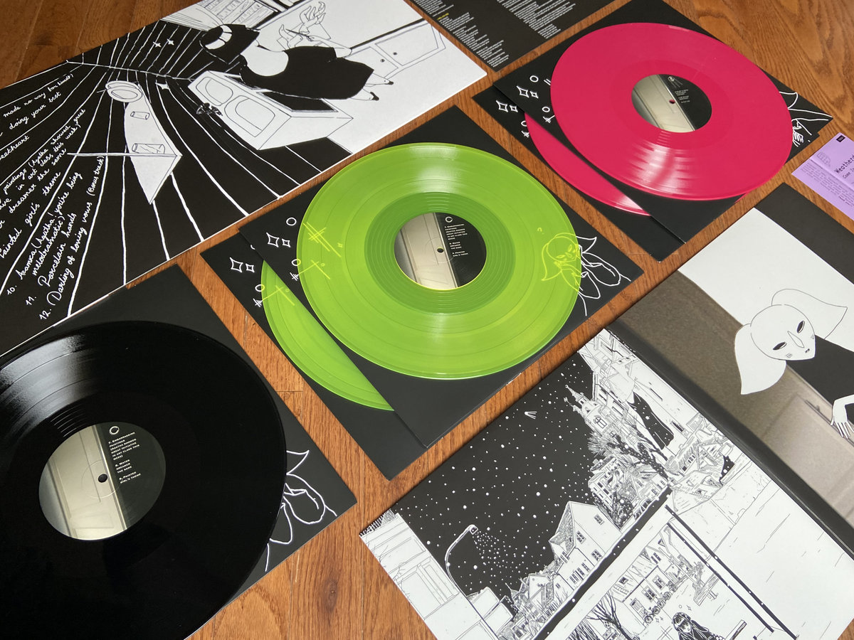 Come in | Weatherday