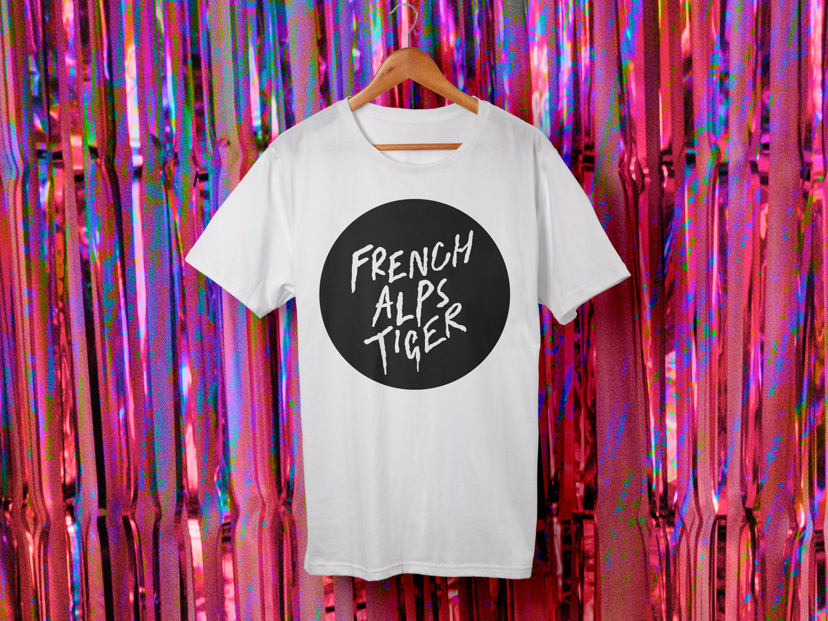 FAT SHIRT | French Alps Tiger FAT SHIRT | French Alps Tiger