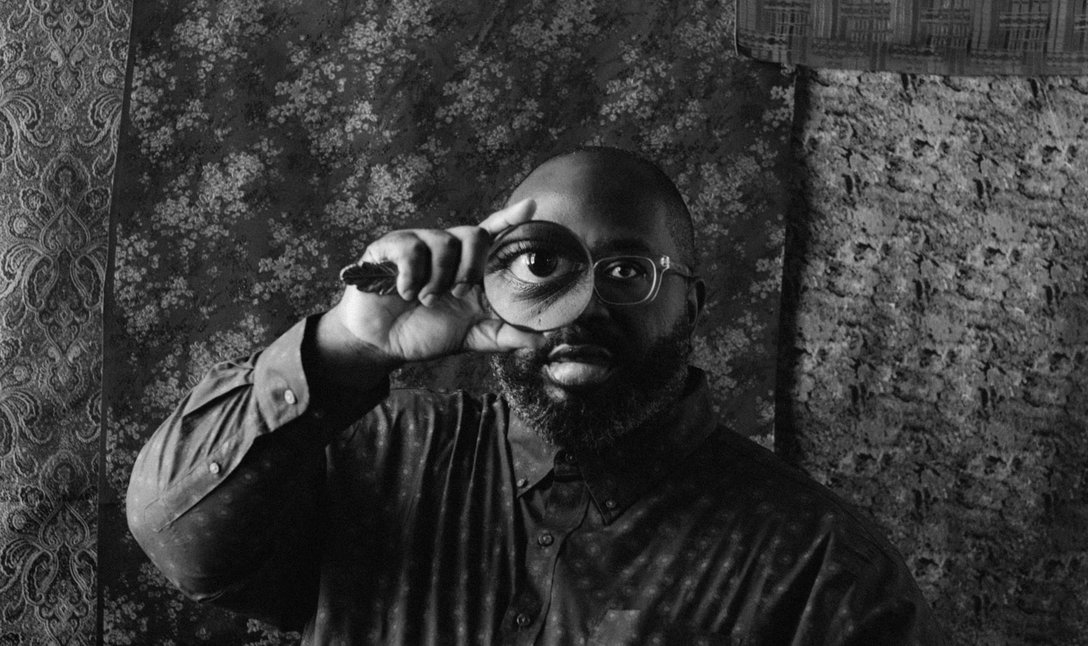 The Intimate Worldbuilding of Darius Jones | Bandcamp Daily