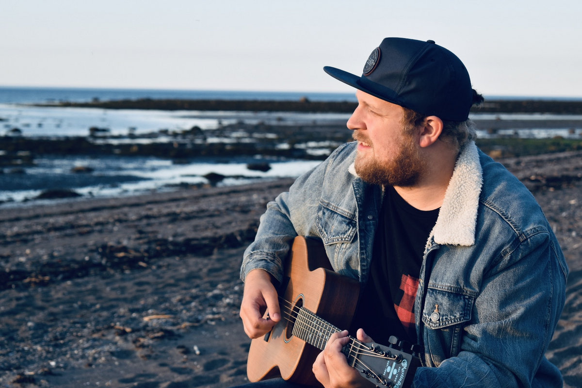 La route | Alex Hébert