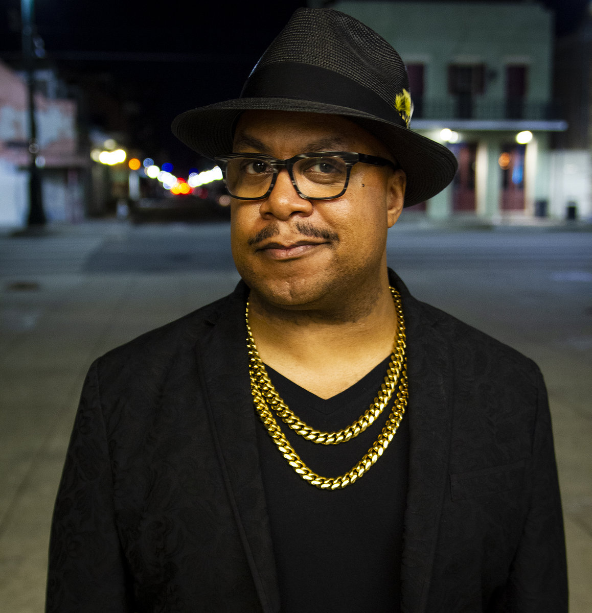 Music | Nicholas Payton