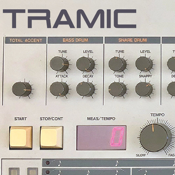 Tramic | Tramic
