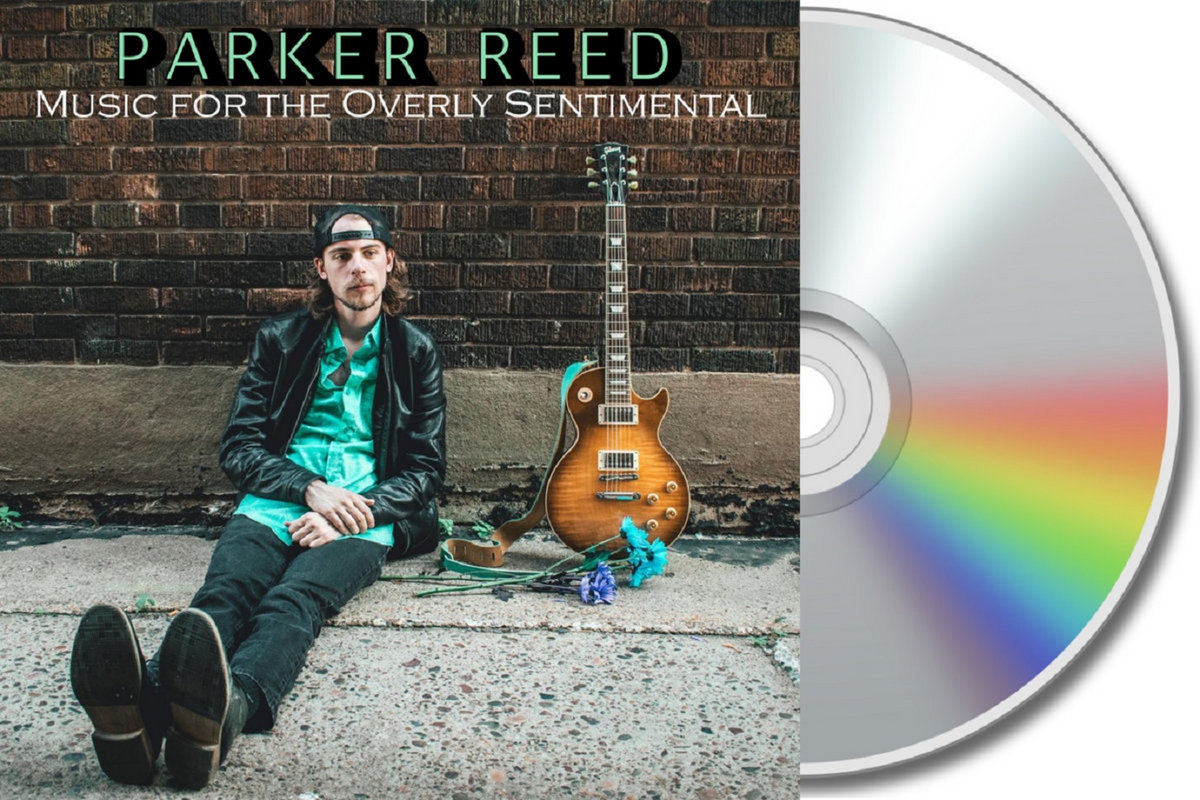Music for the Overly Sentimental | Parker Reed