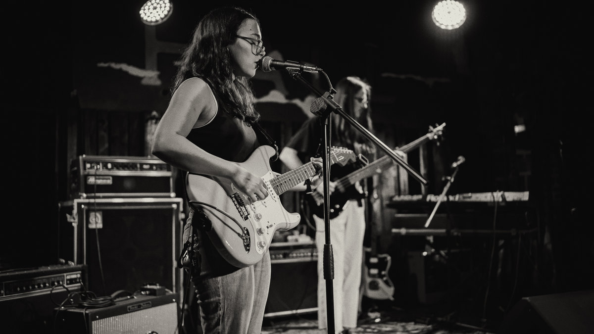 Bed of Glass | emily jones