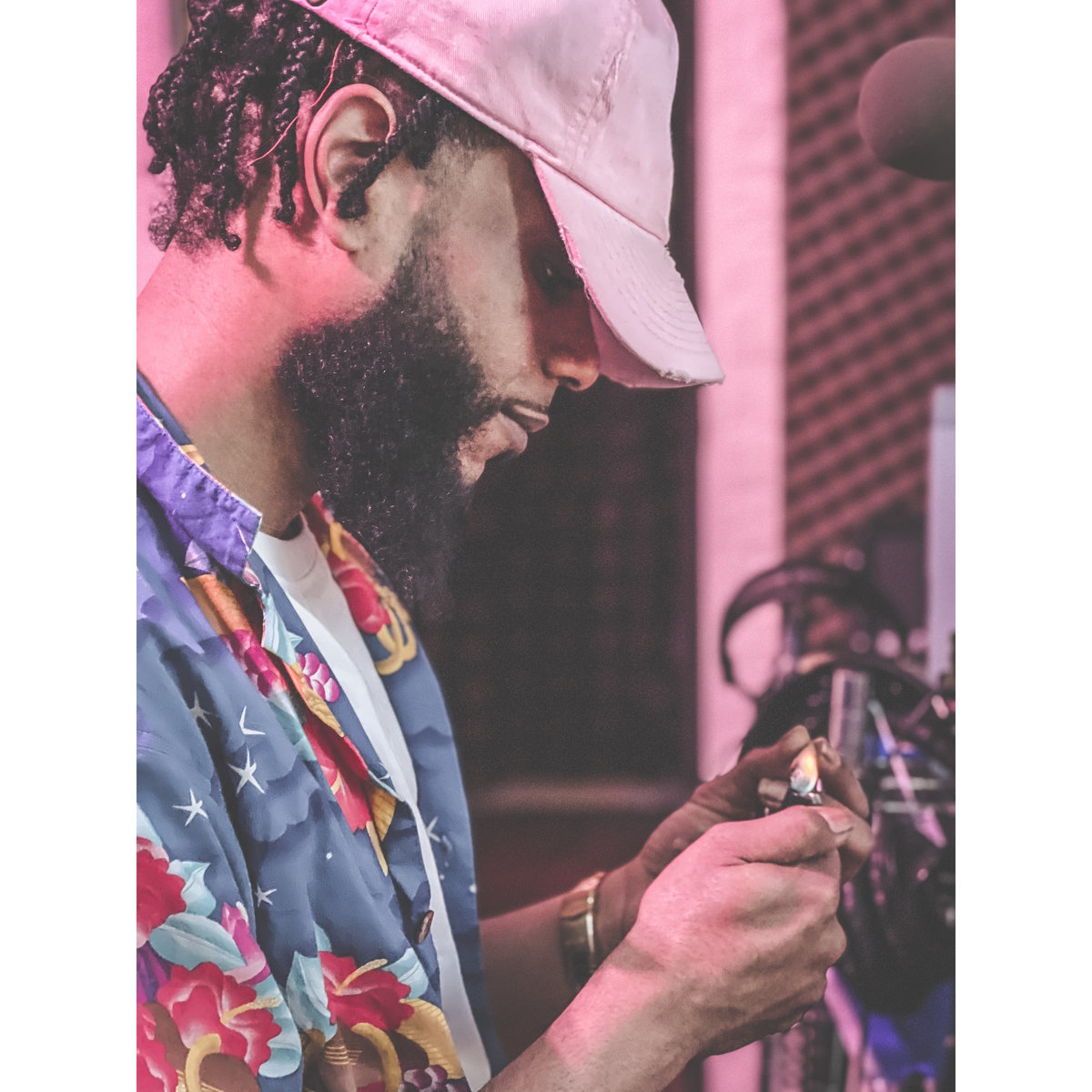 Pink Panther Murder (w/ Skit) | Jay Godly | Jay Ronnie